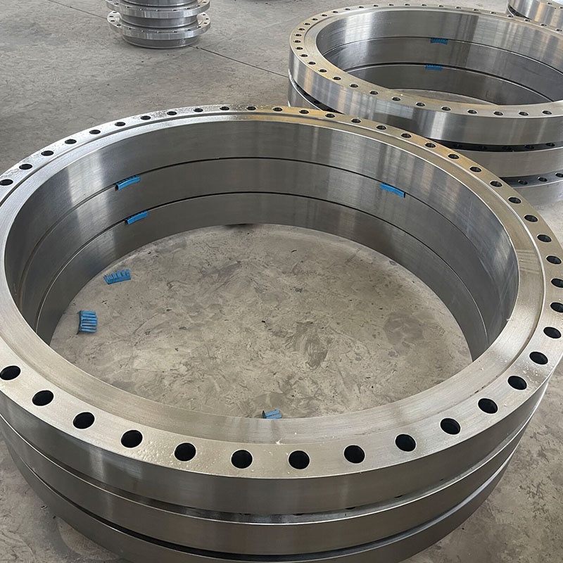 ASME B16.47 PL flange