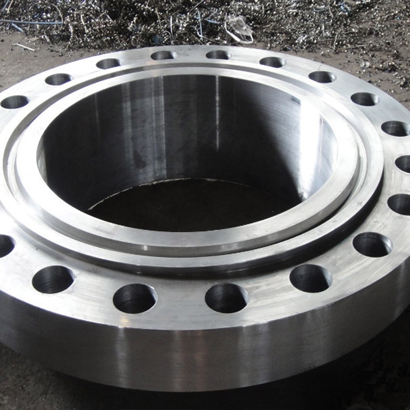 ASME B16.47 SW flange